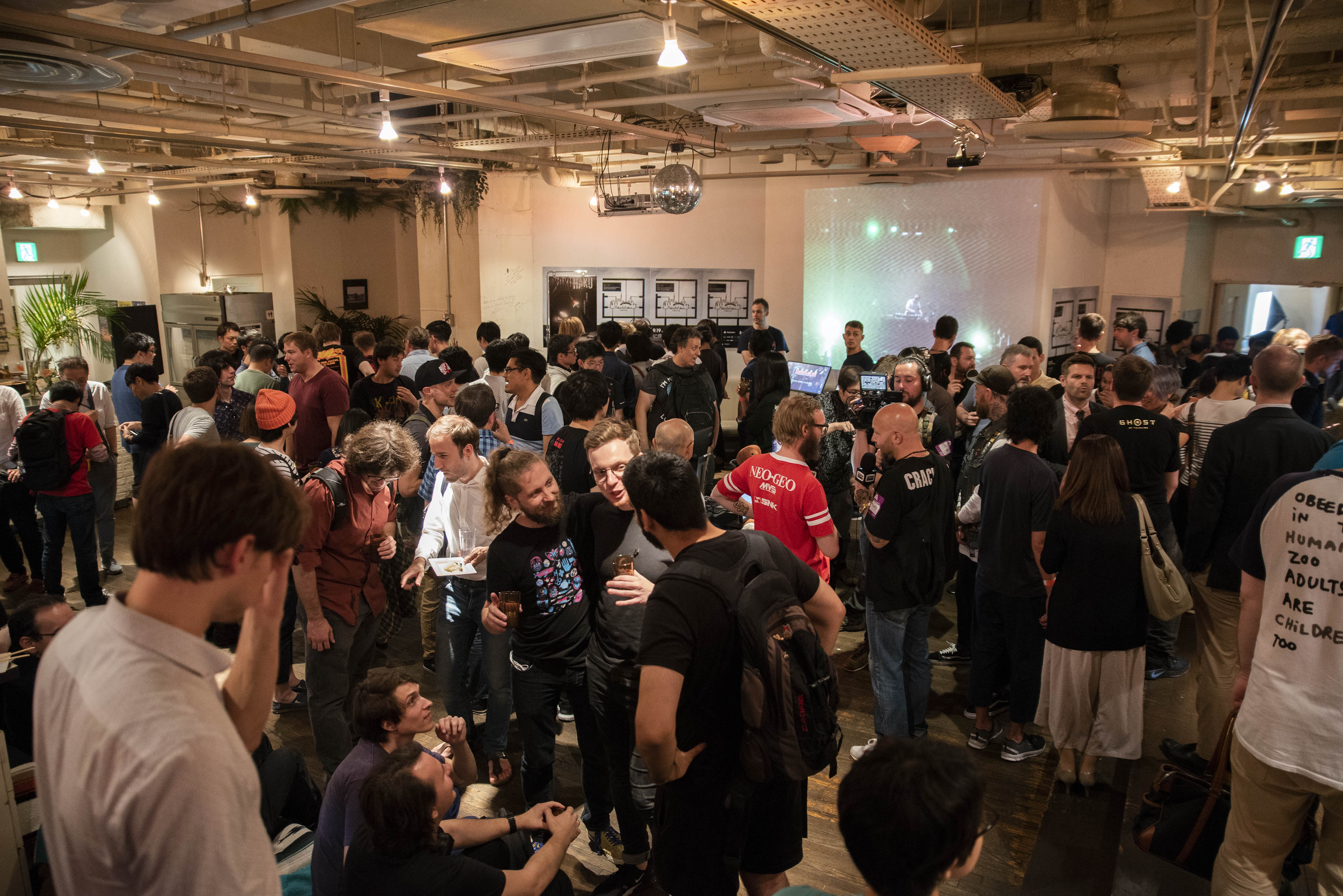 About BitSummit Roadshow | BitSummit
