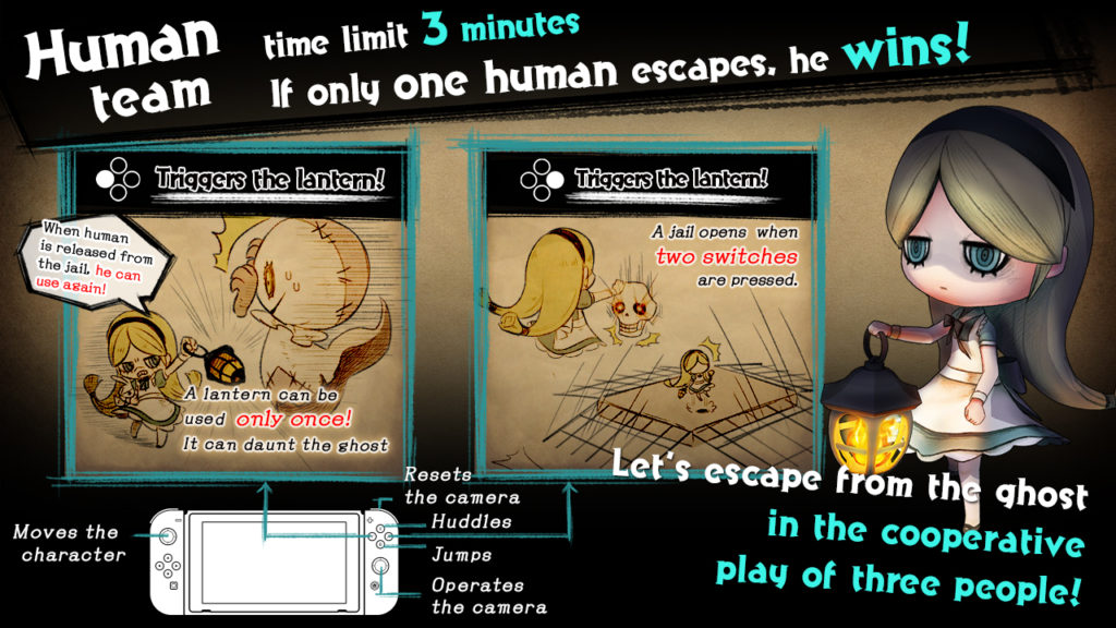 OBAKEIDORO! | BitSummit