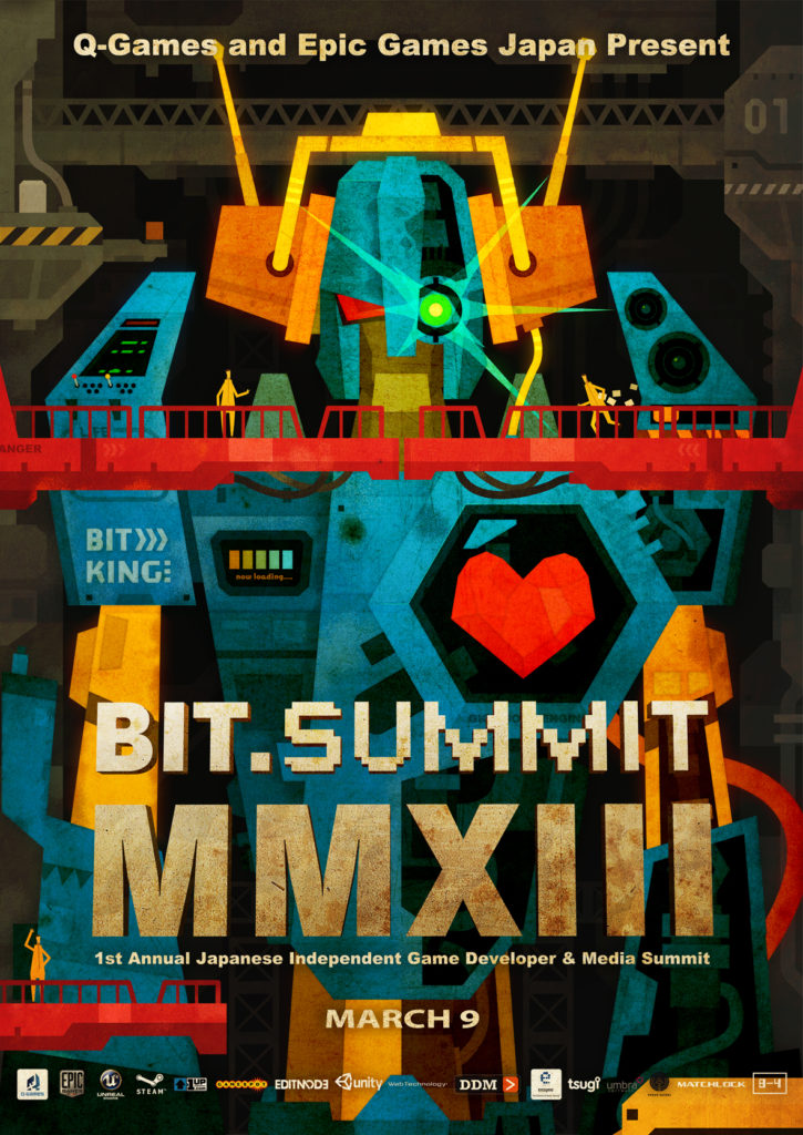About BitSummit | BitSummit